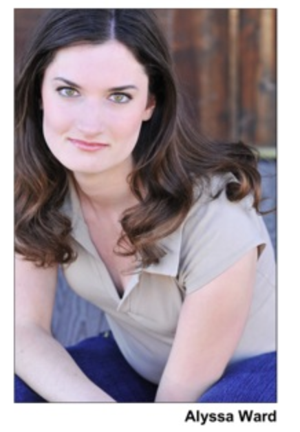 Hall of Fame Alyssa Ward | Clayton Yoga